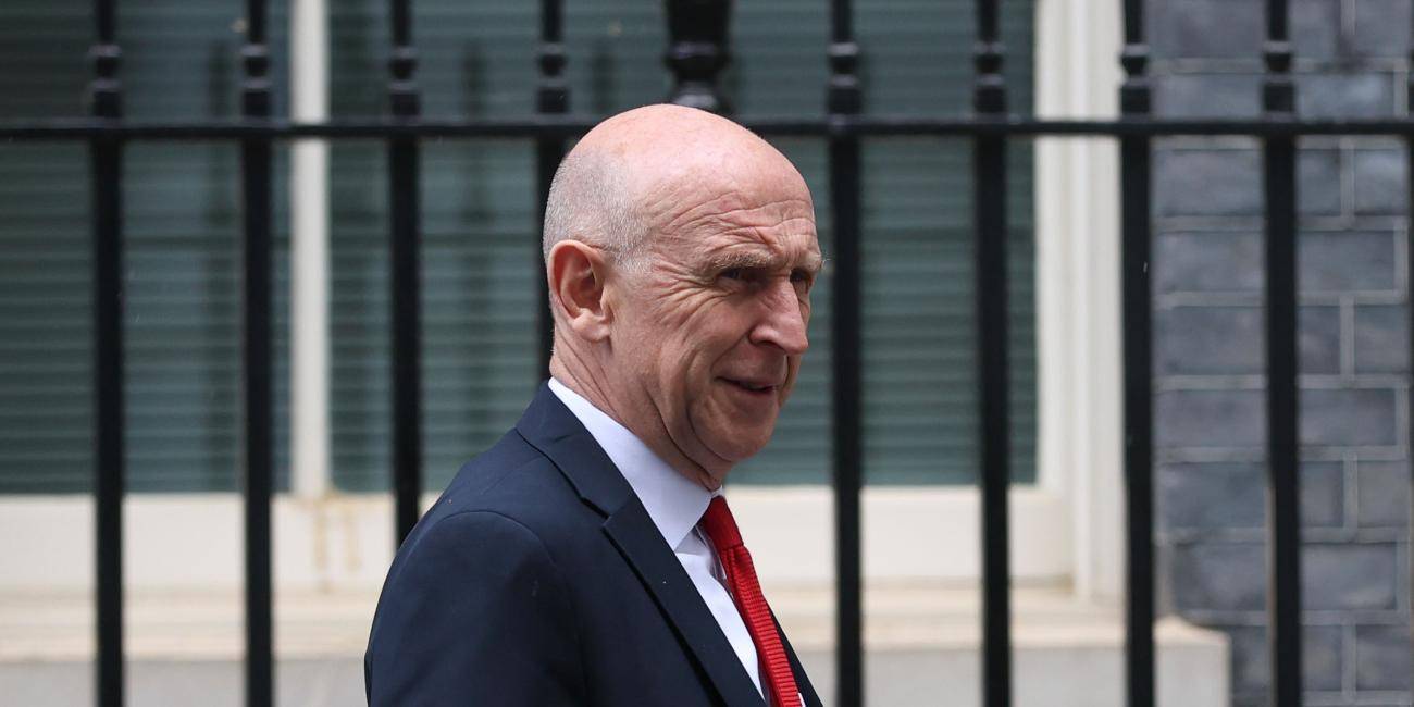 John Healey’s resignation highlights profound strategic failure in the ...