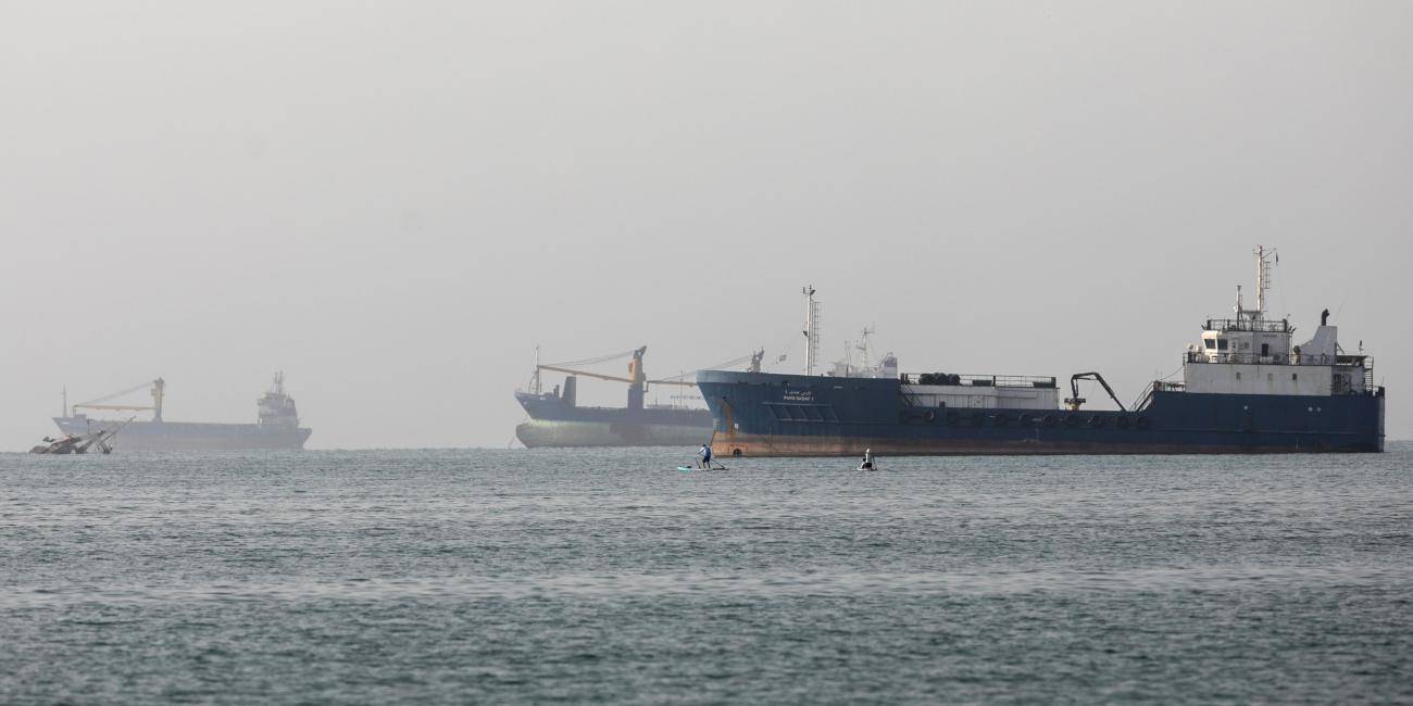 The next Strait of Hormuz crisis could be even worse | Chatham House ...