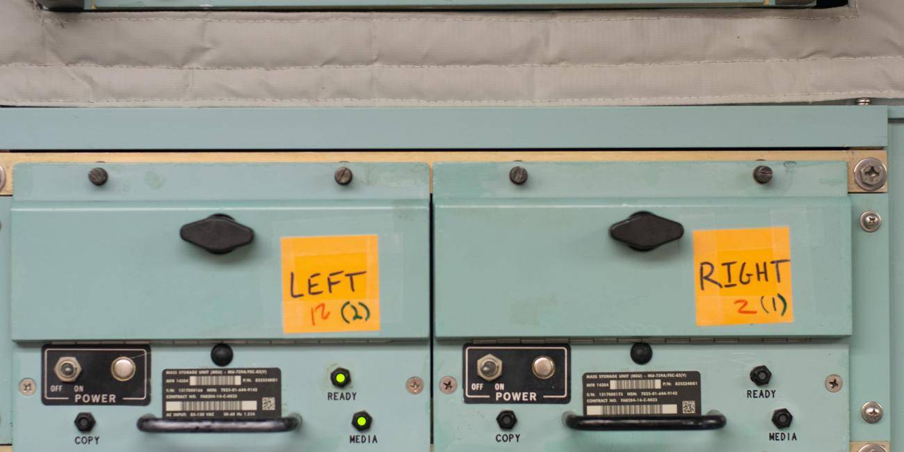 2. Command, Control and Communication in NATO | Chatham House ...