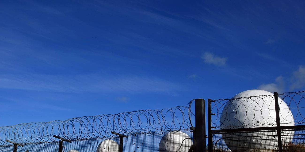 Cybersecurity of NATO’s Space-based Strategic Assets | Chatham House ...