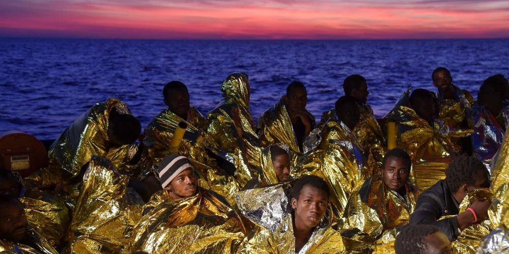 Refugees and migration | Chatham House – International Affairs Think Tank