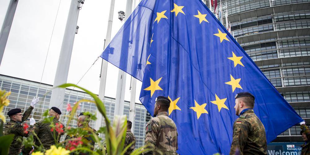 European defence | Chatham House – International Affairs Think Tank