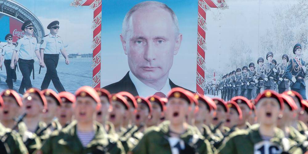 Russia | Current Affairs & Analysis | Chatham House