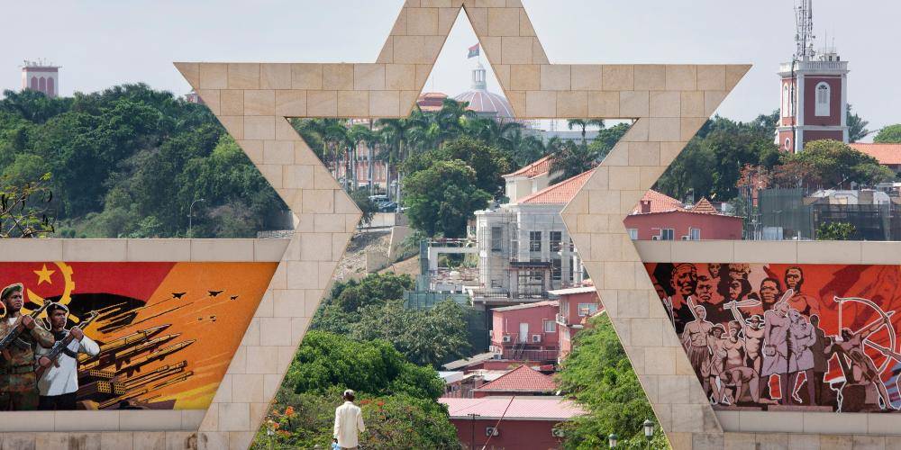 Angola | Chatham House – International Affairs Think Tank