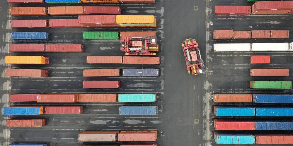 Global Trade Policy: Challenges and Opportunities | Chatham House ...