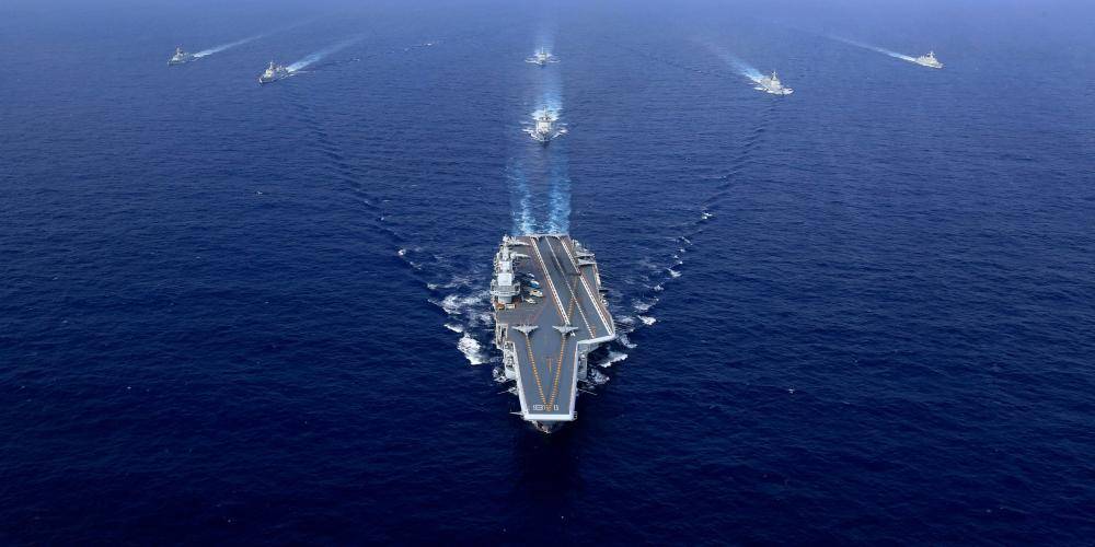 Indo-Pacific strategies, perceptions and partnerships | 07 Japan and ...