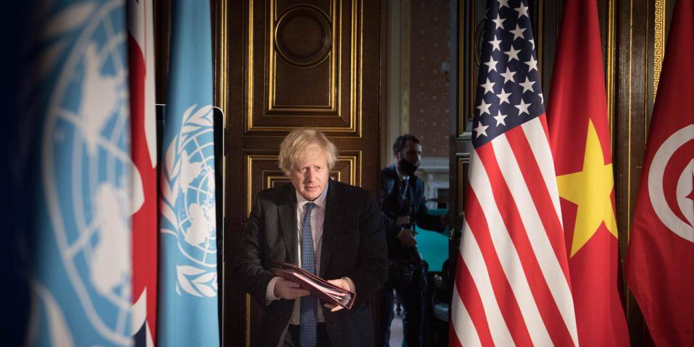 New UK-US alignment can reshape transatlantic cooperation | Chatham ...