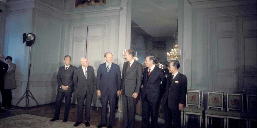 G7 Summit: Group’s chance to redefine its role | Chatham House ...