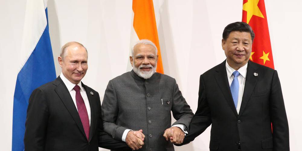 Ukraine war: Why India abstained on UN vote against Russia | Chatham ...