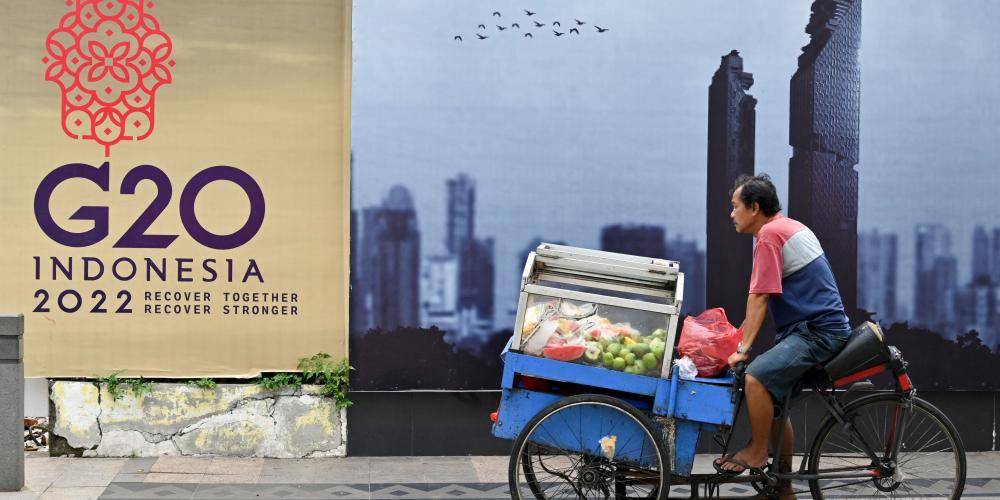 The G20 will survive but needs major repair | Chatham House ...