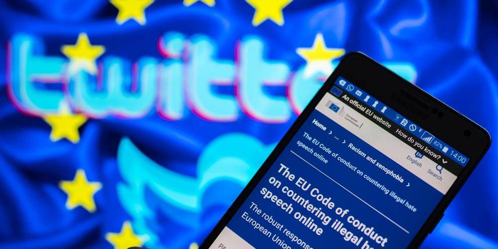 Digital platform regulation: Governing the ungovernable | Chatham House ...