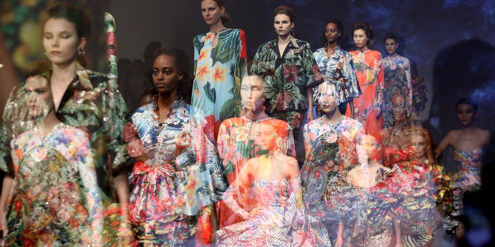 Understanding Sustainable Fashion | Chatham House – International ...