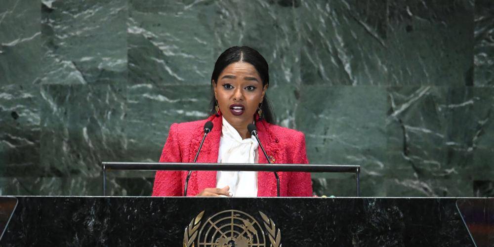 If the SDGs are to survive, multilateral development banks must embrace reform | Chatham House ...