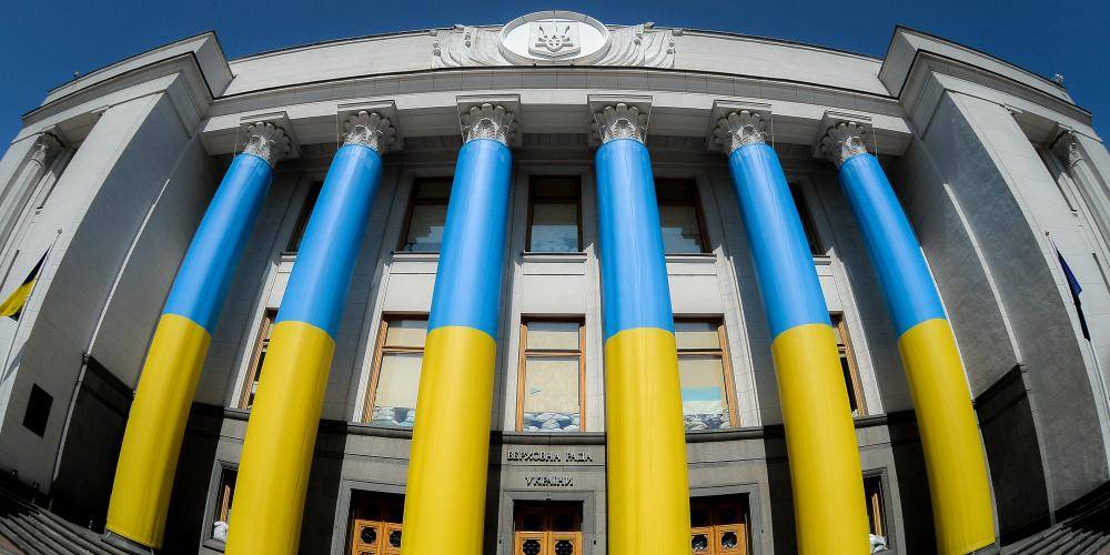 Democracy in Ukraine | Chatham House – International Affairs Think Tank
