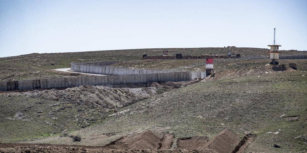 Responding to instability in Iraq’s Sinjar district | Chatham House ...