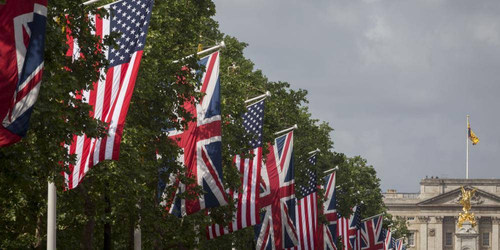 What the US wants from the next UK government’s foreign policy ...