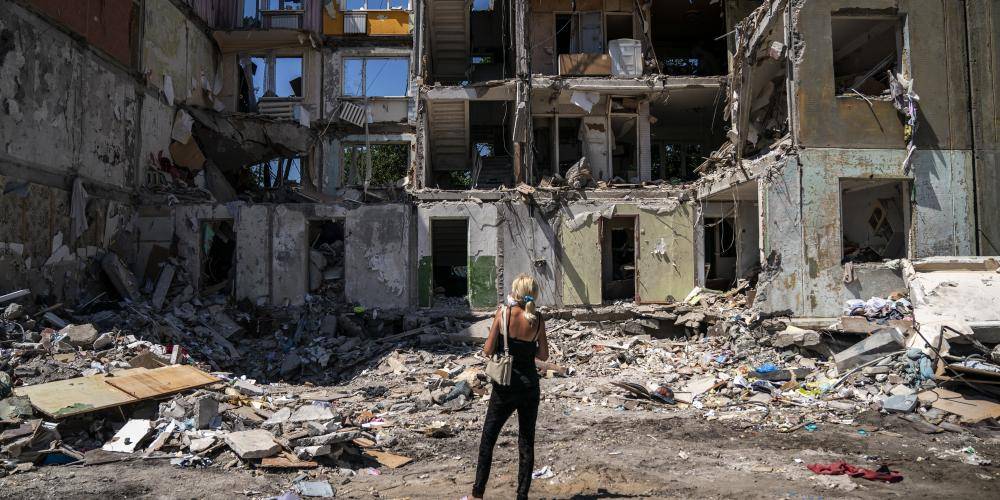 Three key issues require progress as the UK hosts European leaders for ...