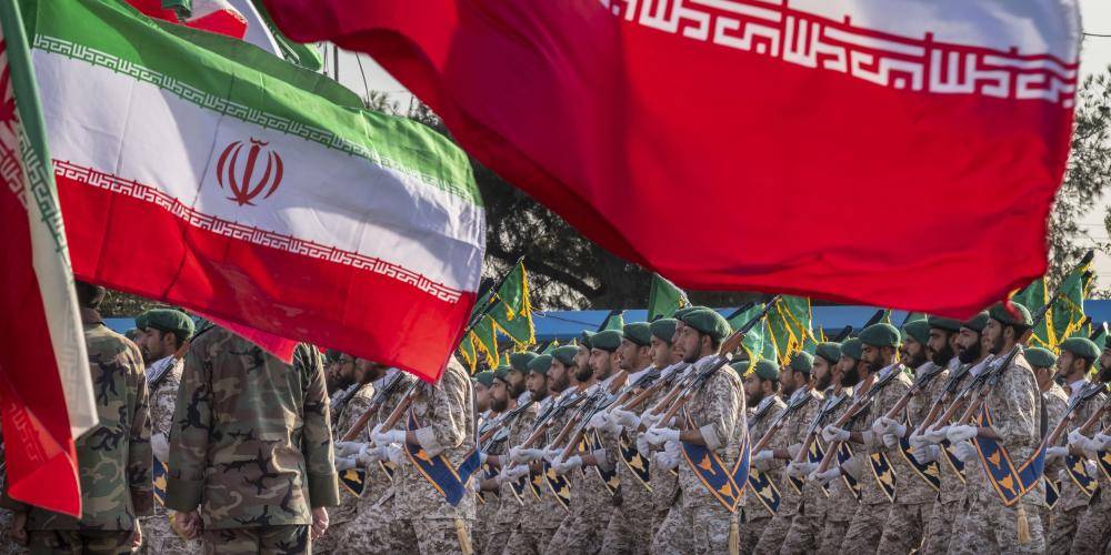 Lasting Israel–Palestine peace will not be possible without a new ...