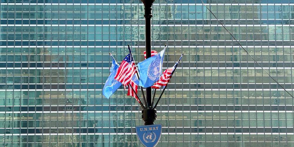 Does the US want to weaken the UN or make it ‘great again’? | Chatham ...