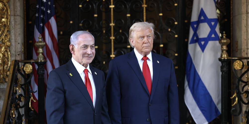 Netanyahu’s biggest gamble | Chatham House – International Affairs ...