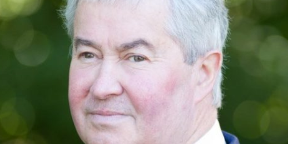 General Sir Richard Barrons KCB CBE to join Chatham House as security ...
