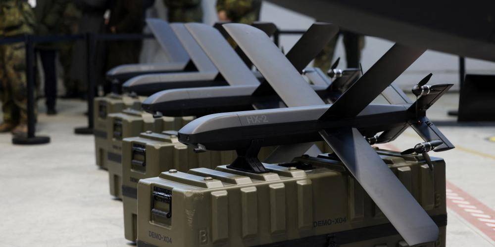 How a surge in defence and dual-use technology investment could ...