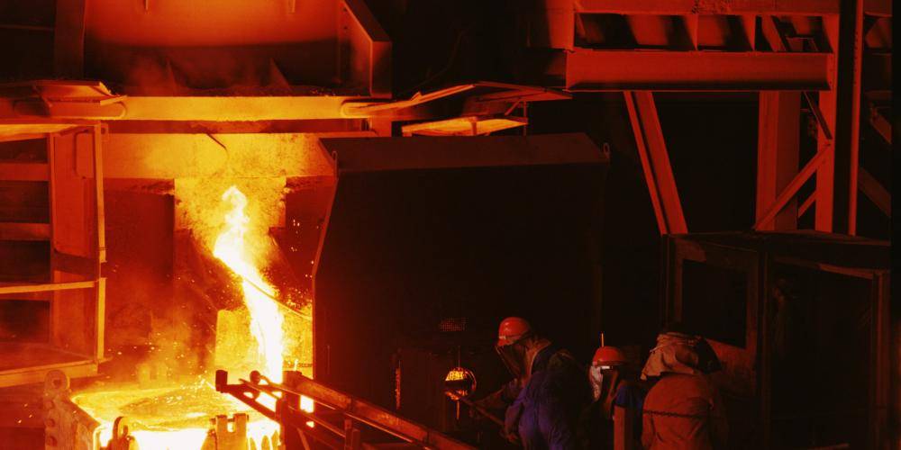 Forging Inclusive Economic Growth in Zimbabwe | Chatham House ...