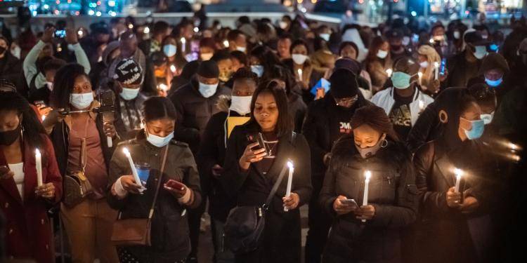 What Makes a Successful Protest? | Chatham House – International ...