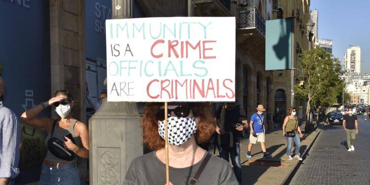 Lebanon’s politics and politicians | Chatham House – International ...