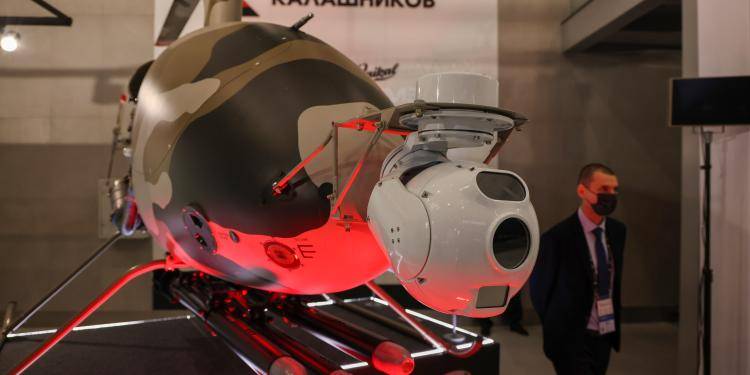 Advanced military technology in Russia | 01 Military technology ...