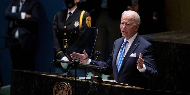 US foreign policy | Chatham House – International Affairs Think Tank