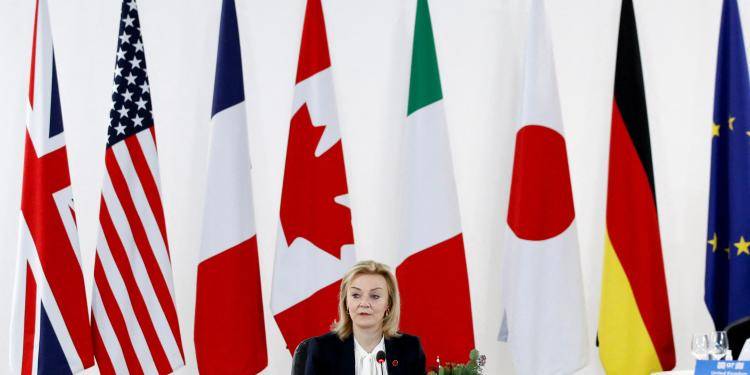 Does the UK’s new development strategy support its foreign policy ...