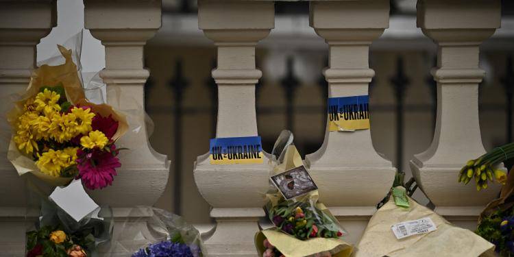 UK trade and the war in Ukraine | Chatham House – International Affairs ...