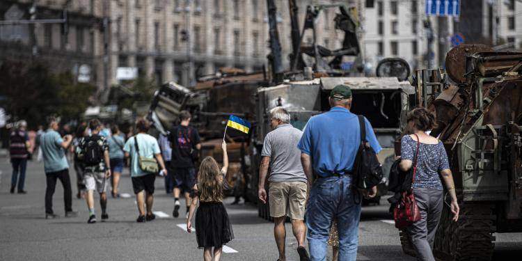 How to end Russia’s war on Ukraine | Fallacy 6: ‘Russia’s defeat in ...
