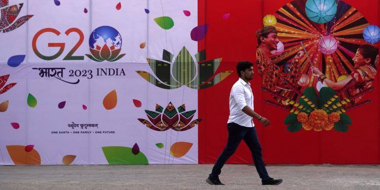 The G20 showcases India’s growing power. It could also expose the ...