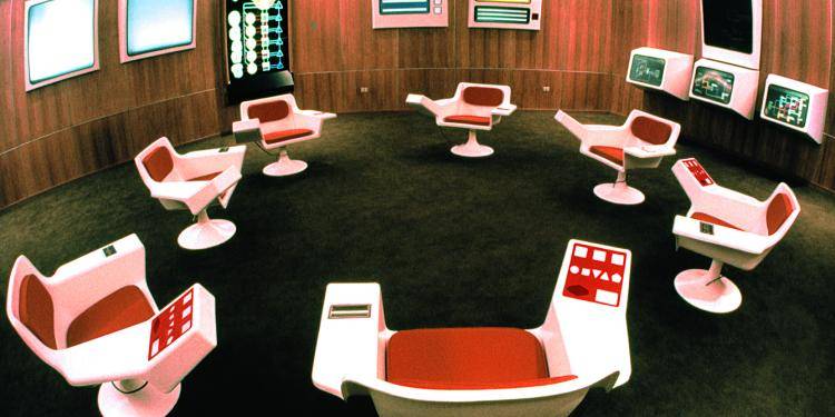 Why Chile’s Santiago Boys launched Project Cybersyn | Chatham House ...