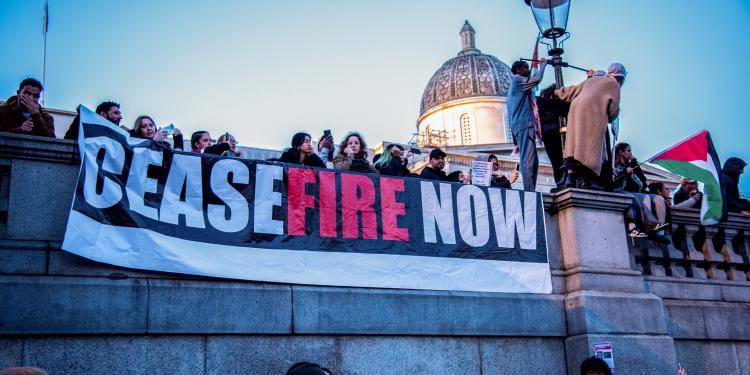 Humanitarian pauses and ceasefires – what are the differences ...