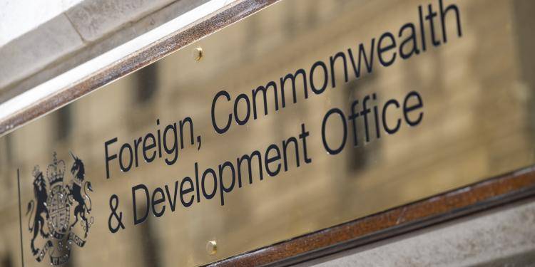 The UK’s new development strategy is a good start but should be bolder ...