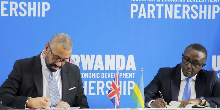 The UK’s Safety of Rwanda Bill is a reminder that democracies are not ...