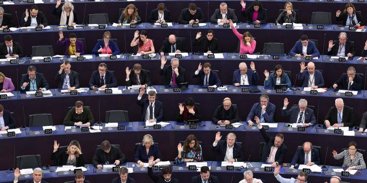 The EU’s new AI Act could have global impact | Chatham House ...