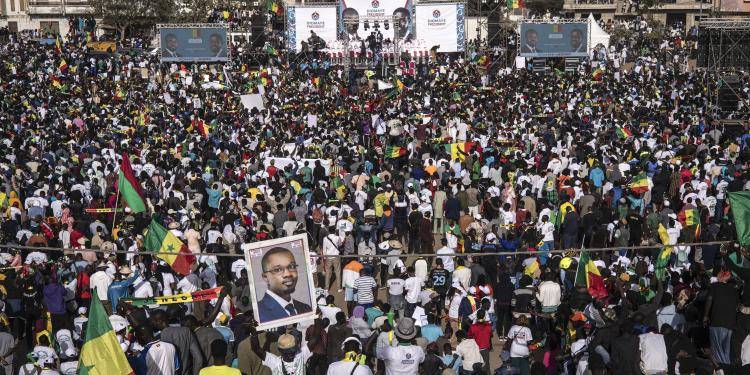 Democracy in West Africa: Why Senegal’s election crisis matters ...