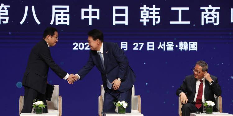 Landmark summit brings little progress on regional security in ...