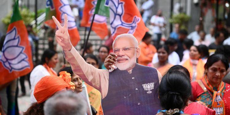 India’s shock election result is a loss for Modi but a win for ...