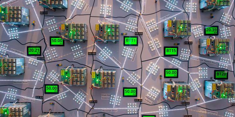 A principles-based approach to cyber capacity-building (CCB) | Chatham ...