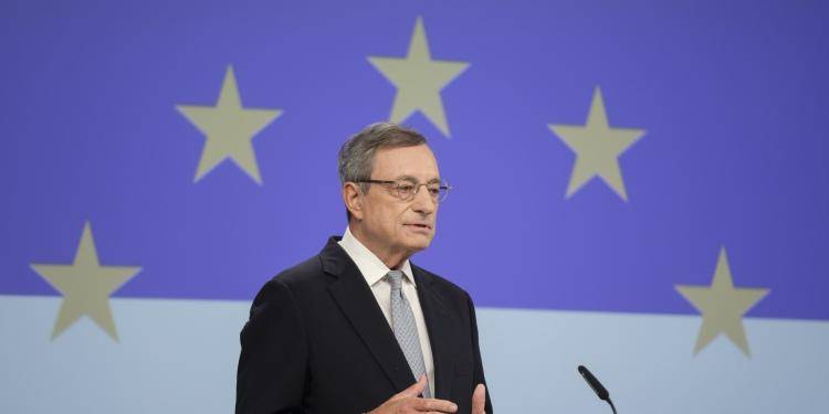Mario Draghi’s competitiveness report sets a political test for the EU ...