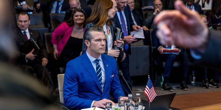 Europe needs to make its own plan for peace in Ukraine – and rouse its ...