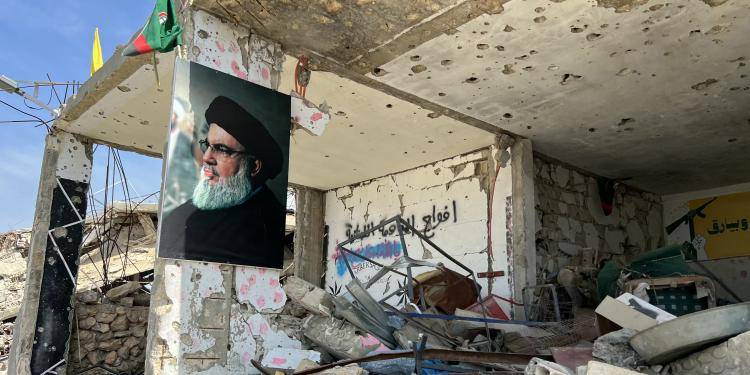 Postcard from Lebanon: Have Hezbollah’s supporters had enough ...