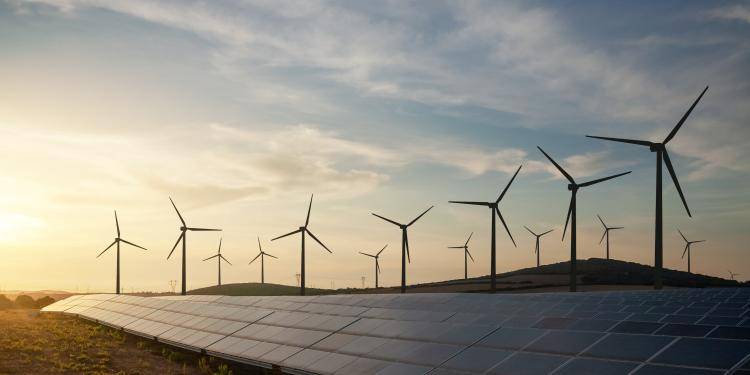 Climate And Energy Summit 2026