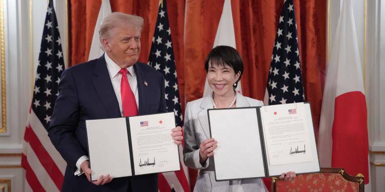 Has Trump’s Asia tour reassured the US’s Asian allies? | Chatham House ...