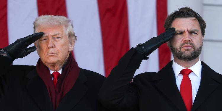 Trump’s new national security strategy: Cut deals, hammer Europe, and ...